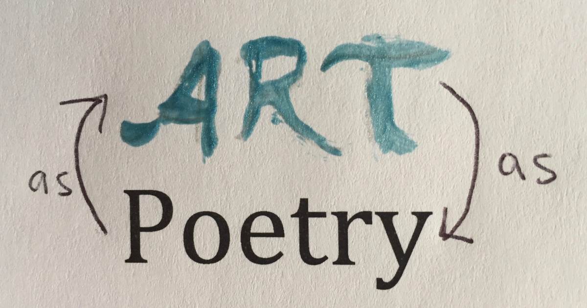 ArtAsPoetryAsArt 2024! – Anneliese Finke's Poetry