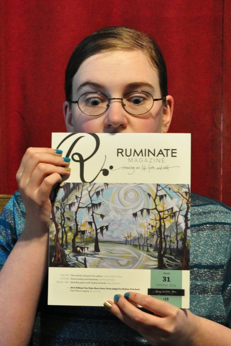 Older Publications – Anneliese Finke's Poetry